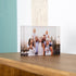 Acrylic Photo Block - Custom Photo Blocks Decor with 2x2 inch, 4x4 inch ...