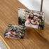 Acrylic Photo Block - Custom Photo Blocks Decor with 2x2 inch, 4x4 inch ...