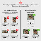 Song Plaque Album Cover Acrylic Music Plaque Personalized Gift – PixArts