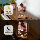Song Plaque Album Cover Acrylic Music Plaque Personalized Gift – PixArts