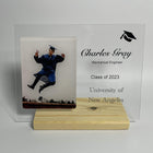 Graduation Acrylic Plaque – PixArts