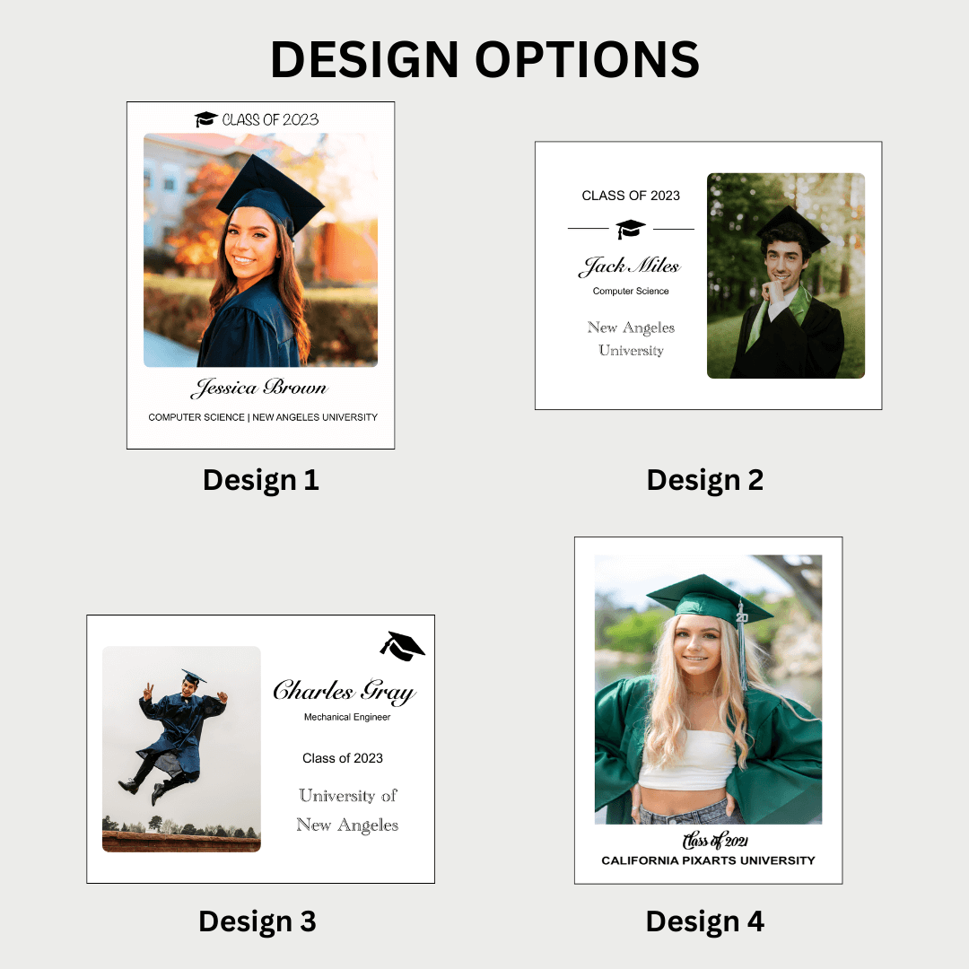 Graduation Acrylic Plaque – PixArts